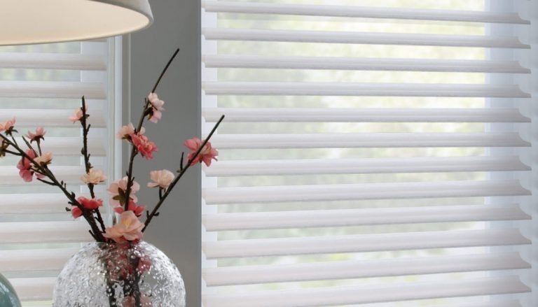 Roman Blinds in Calgary | Lakeview Blinds & Shades INC