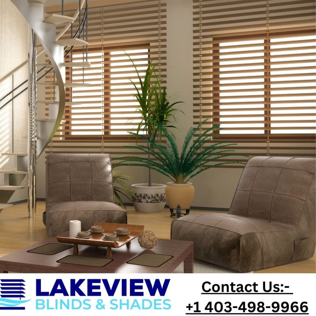 Tips To Choose Roman Blinds for Condo Living in Calgary