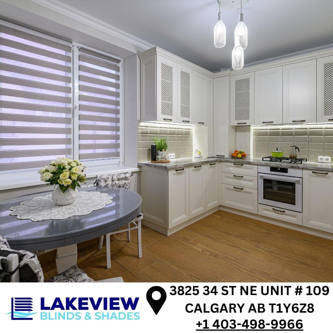 Lake View Blinds and Shades | Top Blinds and Shades in Calgary